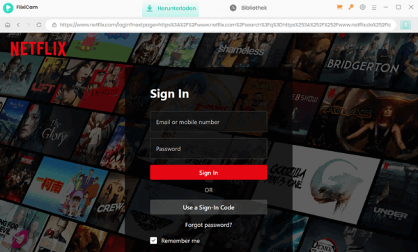 Die 10 besten Netflix Video Downloader im Test 2025