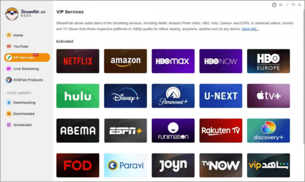 Die 7 besten Stream Video Downloader Software im Test 2025